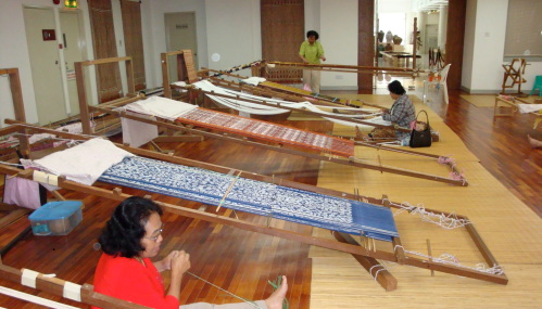 The Tun Jugah Foundation | Responsible Tourism and Travel in Malaysia