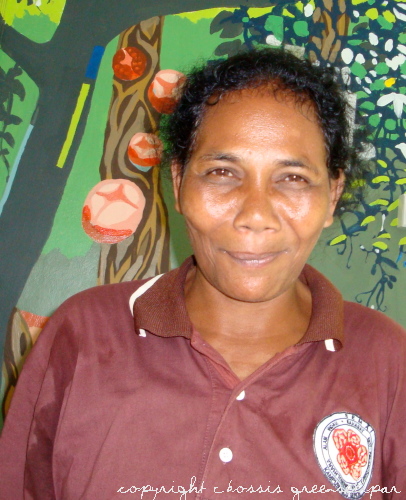 The SEMAI of Ulu Geroh: Semai indigenous guides pamper the Rafflesias ...